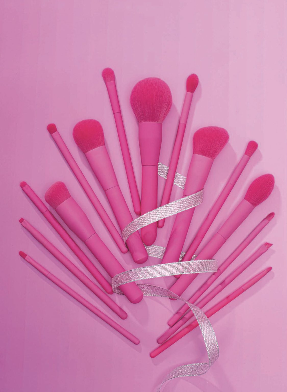 Macaron Collection – YC World Cosmetics